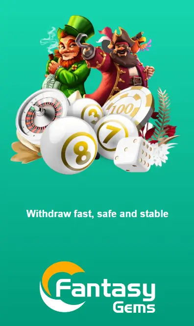 Fantasy Gems Login – Your Ultimate Gaming & Earning Platform!